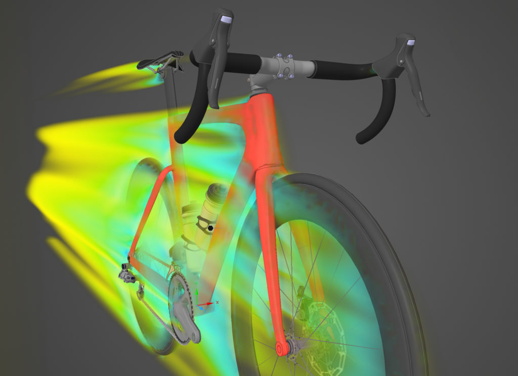 Predator Cycling Press - Press Reals for Predator Cycling LLC