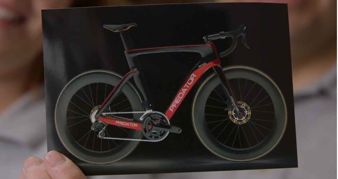Predator Cycling Selected to Test NVIDIA High Performing GPU- Customer ...